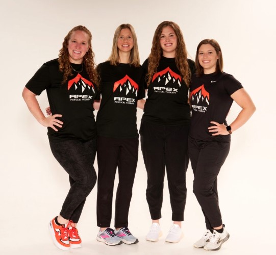Our Location | APEX Physical Therapy